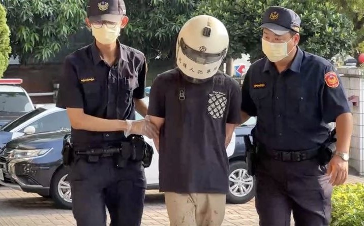 台中霧峰砍人案！無業男2年前就桶鄰居4刀 1原因當時未判刑 | 社會 | Newtalk新聞