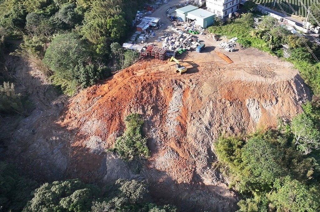 桃檢警環破獲非法廢土集團 沒收逾千萬不法所得 | 社會 | Newtalk新聞