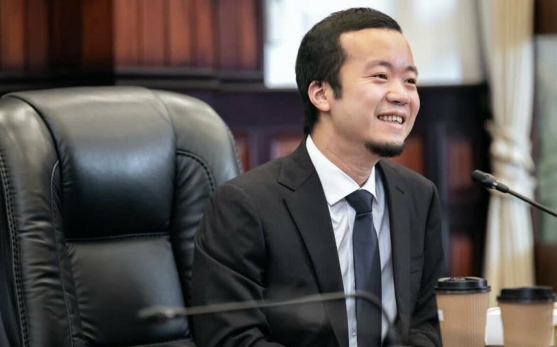 陳志詐團因「這3原因」覆滅! 被FBI盯上 美國爽納史上最大比特幣沒收行動 | 國際 | Newtalk新聞