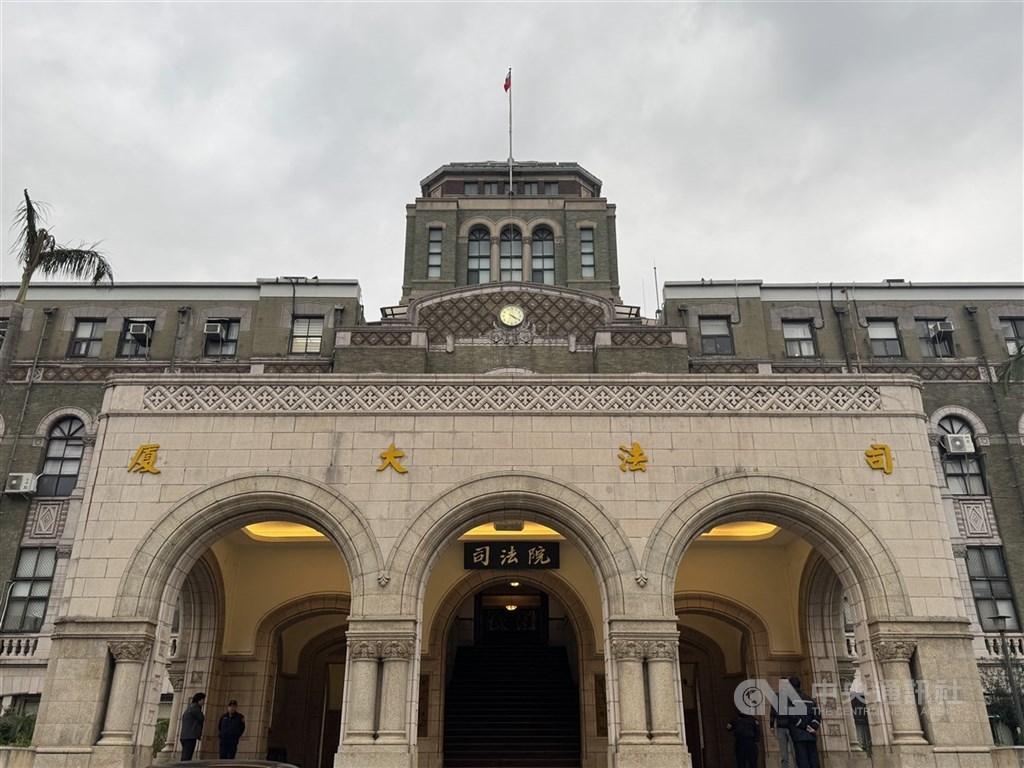 法官協會赴亞塞拜然入境遭拒 司法院：遺憾 | 社會 | Newtalk新聞