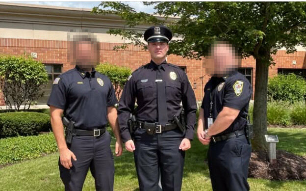 美ICE突襲芝加哥郊區逮捕警員 被控非法居留長達10年引發爭議 | 國際 | Newtalk新聞