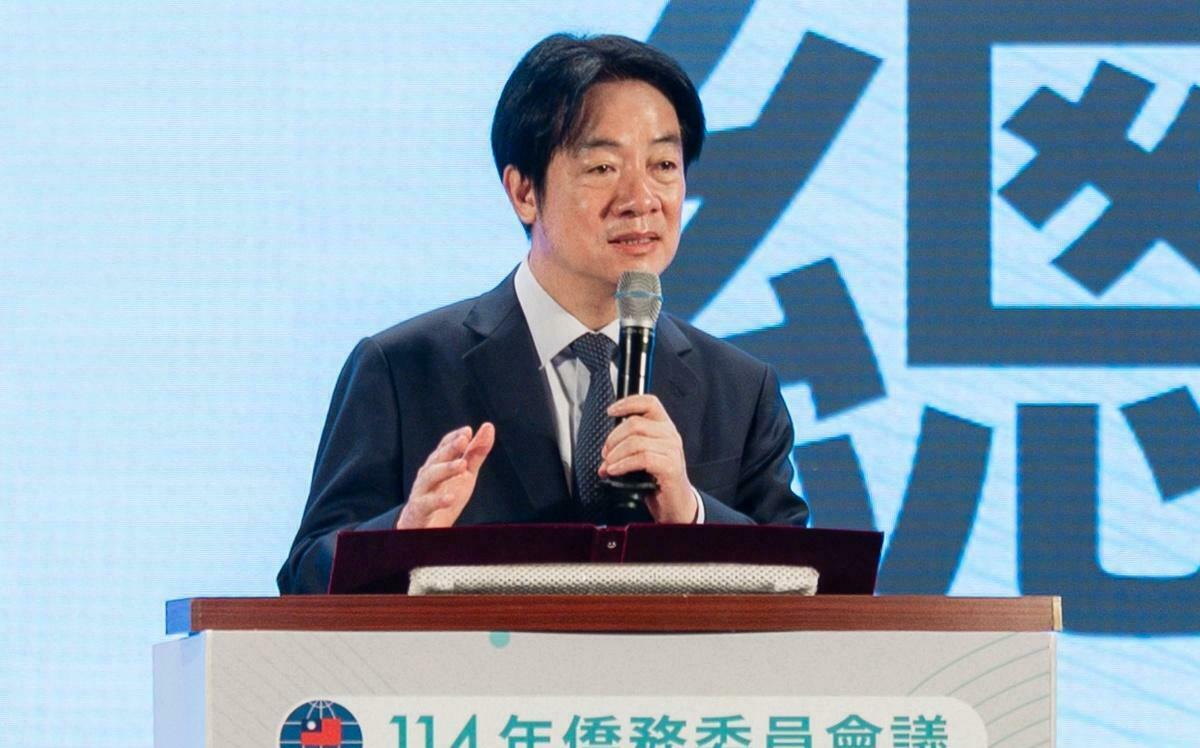 鄭麗文提「92共識」 賴清德劃上等號：接受侵略者條件 | 政治 | Newtalk新聞