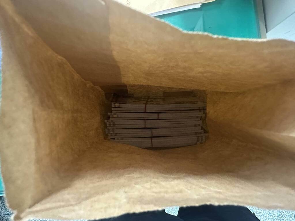 台中警方設局逮詐團 靈骨塔權狀詐騙買賣遭查獲 | 社會 | Newtalk新聞