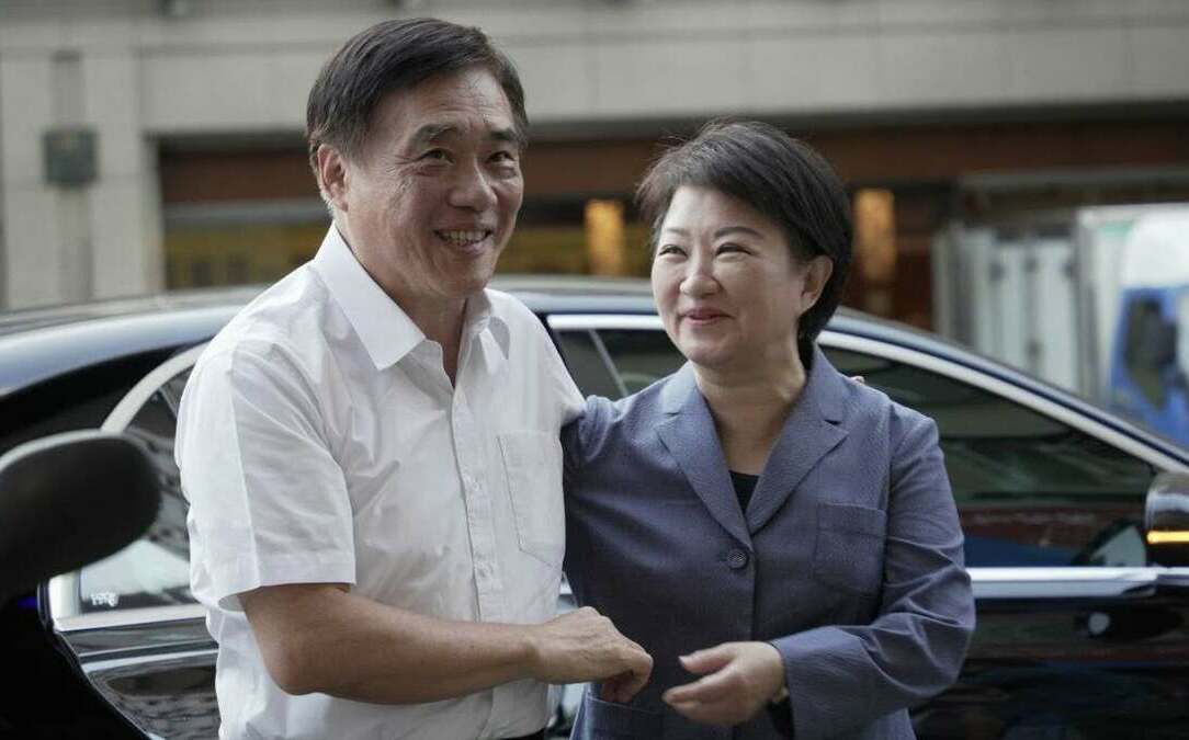 「黨心」思變! 郝龍斌狂輸1.9萬票敗選 名嘴分析：主要是「這原因」..... | 政治 | Newtalk新聞