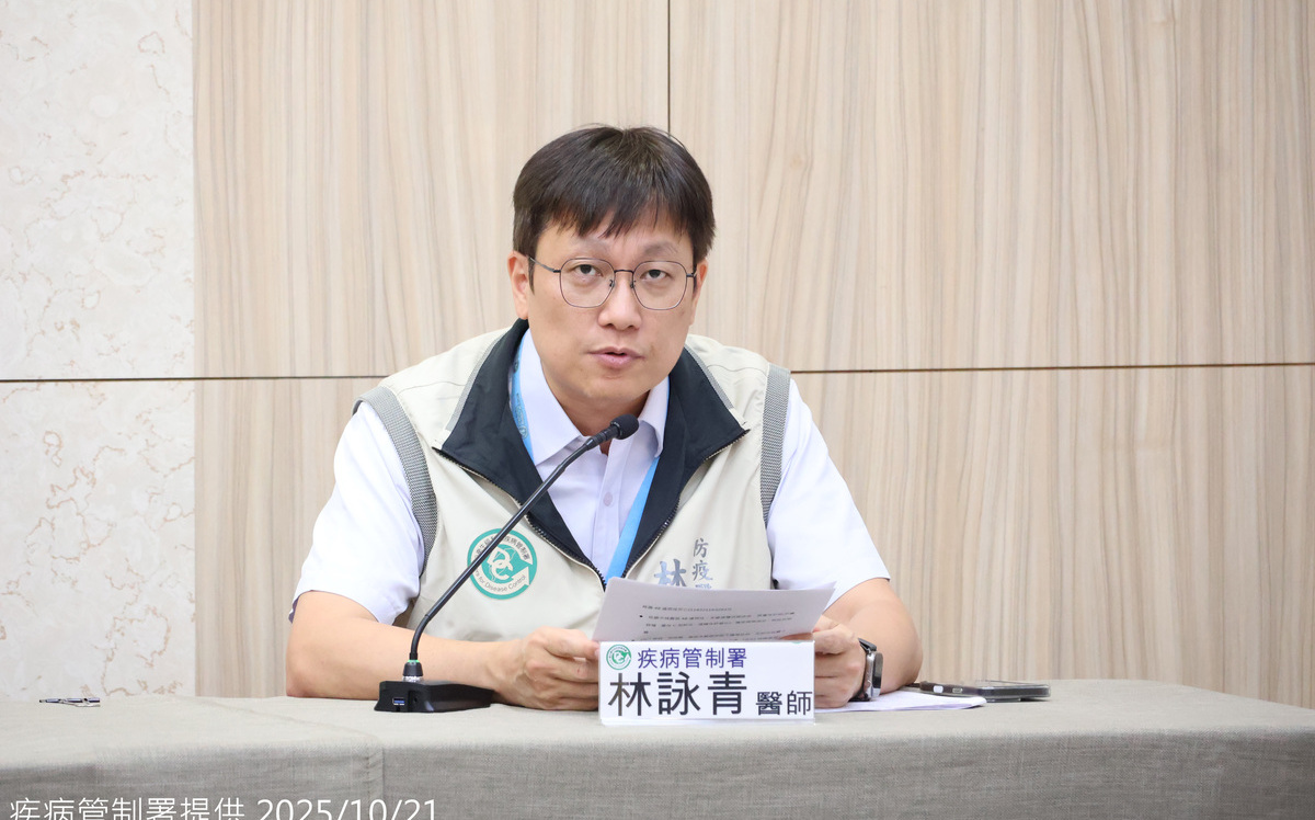 屈公病添2例金門籍患者！疾管署：皆曾至中國廣東旅遊 | 生活 | Newtalk新聞