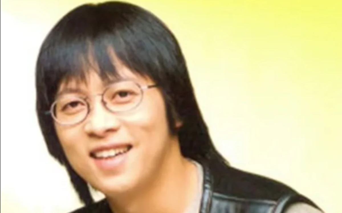 管仁健觀點》華國演藝圈的垃圾男為何要逃兵？ | 娛樂 | Newtalk新聞