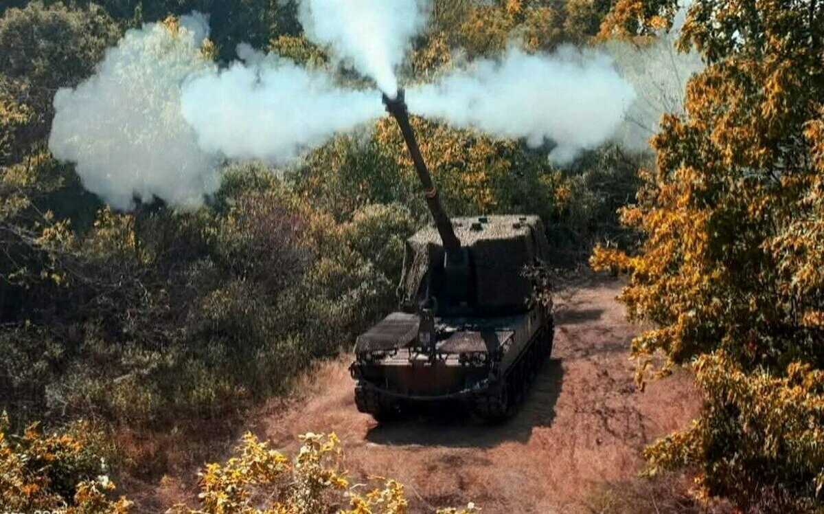 (影) 200俄兵滲透紅軍城市中心! 傷亡慘重仍猛攻 烏軍反擊引爆激烈巷戰 | 國際 | Newtalk新聞