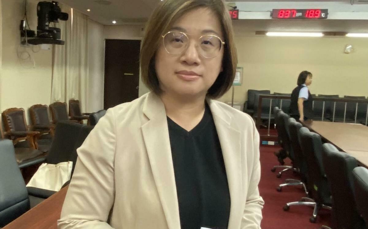 藍綠黨團修正財劃法分母錯誤：藍修正公式、綠345億元嘉惠3族群 | 政治 | Newtalk新聞