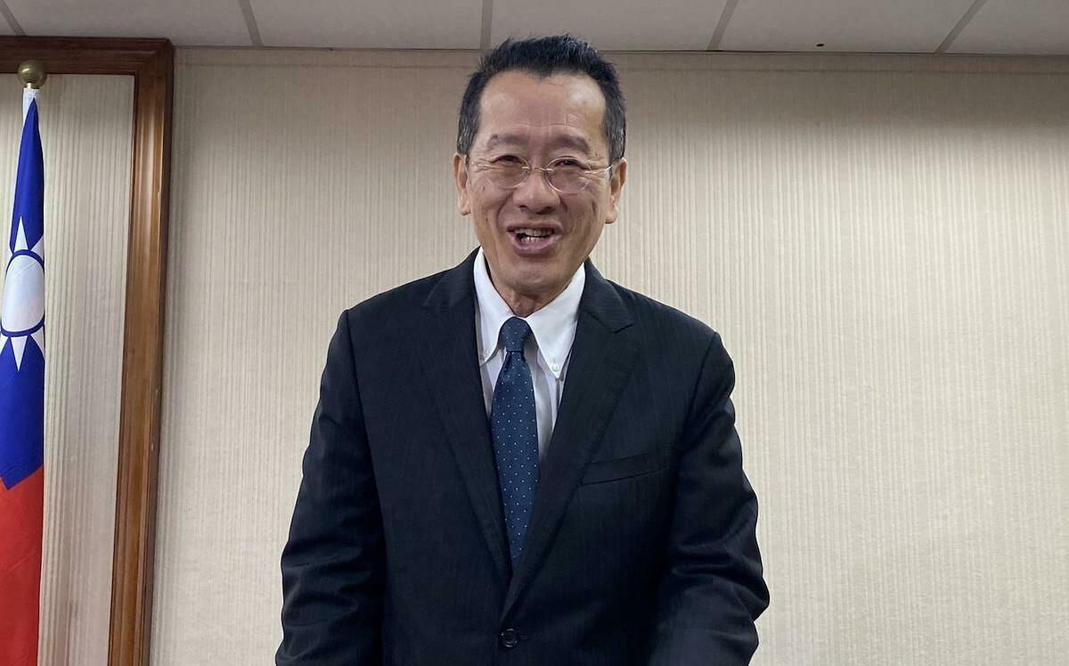 年底有10架完成組裝！顧立雄：明年應可看到F-16V戰機飛返台灣 | 政治 | Newtalk新聞