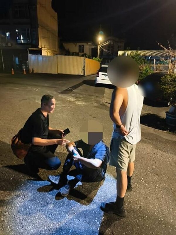 女誤信虛幣假投資失金逾200萬 集集警逮2嫌收押 | 社會 | Newtalk新聞