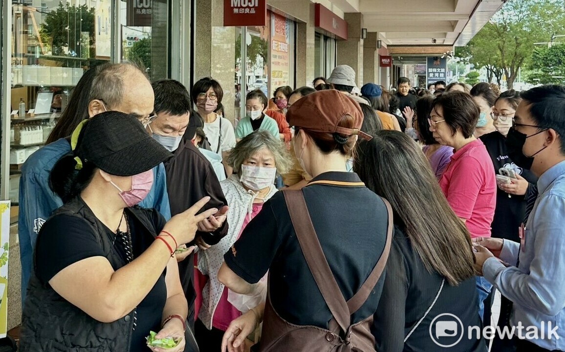 國泰金調查：多數民眾對台灣景氣偏樂觀 60%預估未來半年薪資仍不變 | 財經 | Newtalk新聞