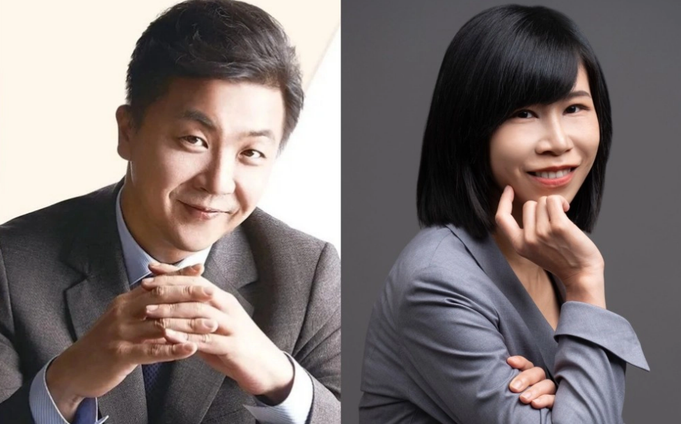 不只逼墮胎！律師林沄蓁指呂秋遠多重侵害 求償加碼到150萬 | 社會 | Newtalk新聞