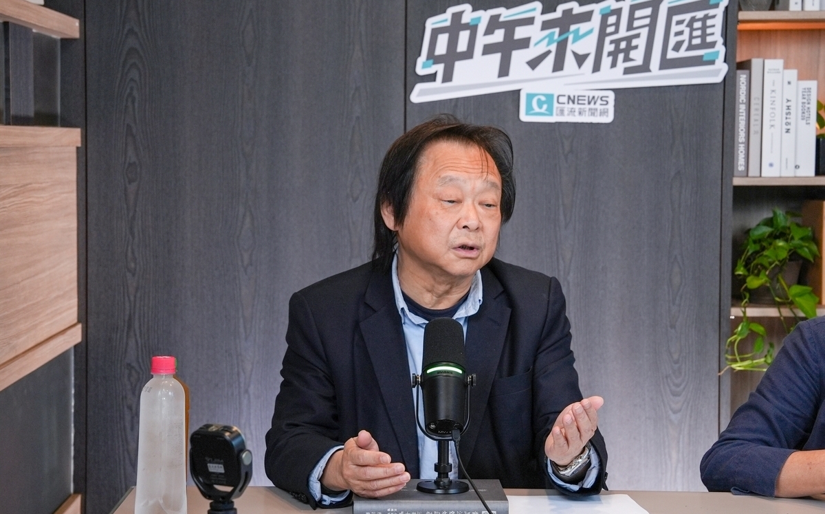 不選台北市長！王世堅怕輸給蔣家後代：對不起228與白色恐怖家屬 | 政治 | Newtalk新聞
