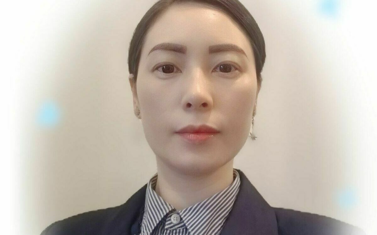 嗆「給中共執政過更好」中配錢麗遭廢居留火速辦離職！華碩發聲了 | 政治 | Newtalk新聞