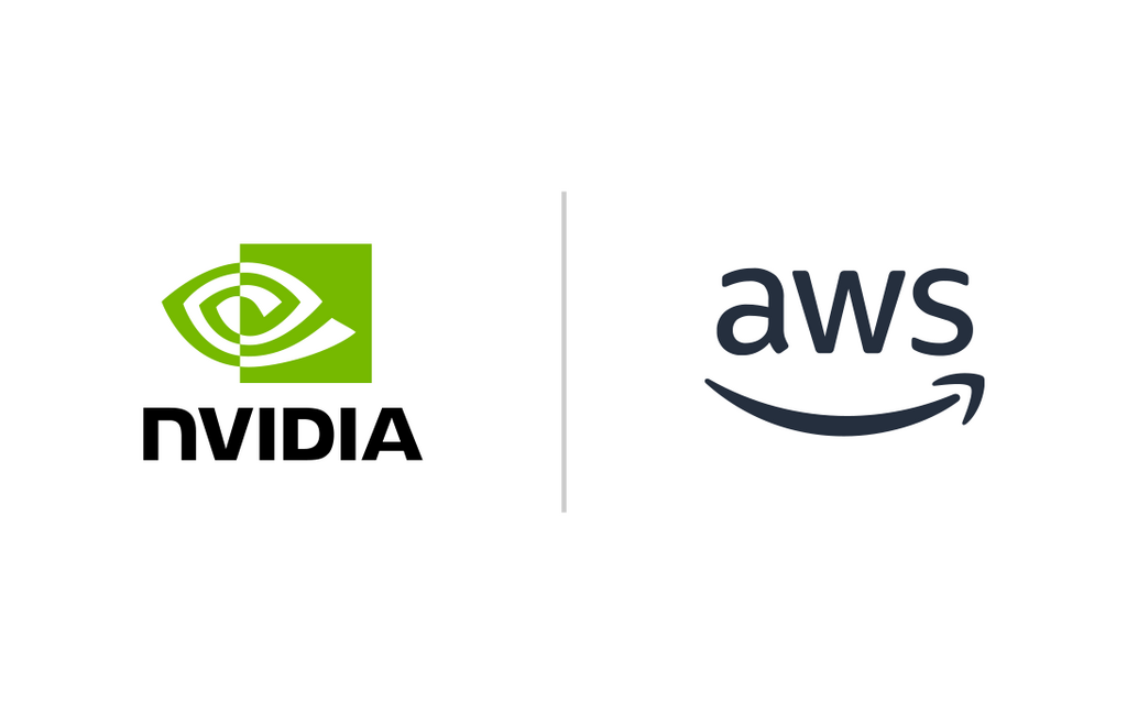 AWS攜手NVIDIA提升AI訓練效率 秒殺競爭對手 | 財經 | Newtalk新聞