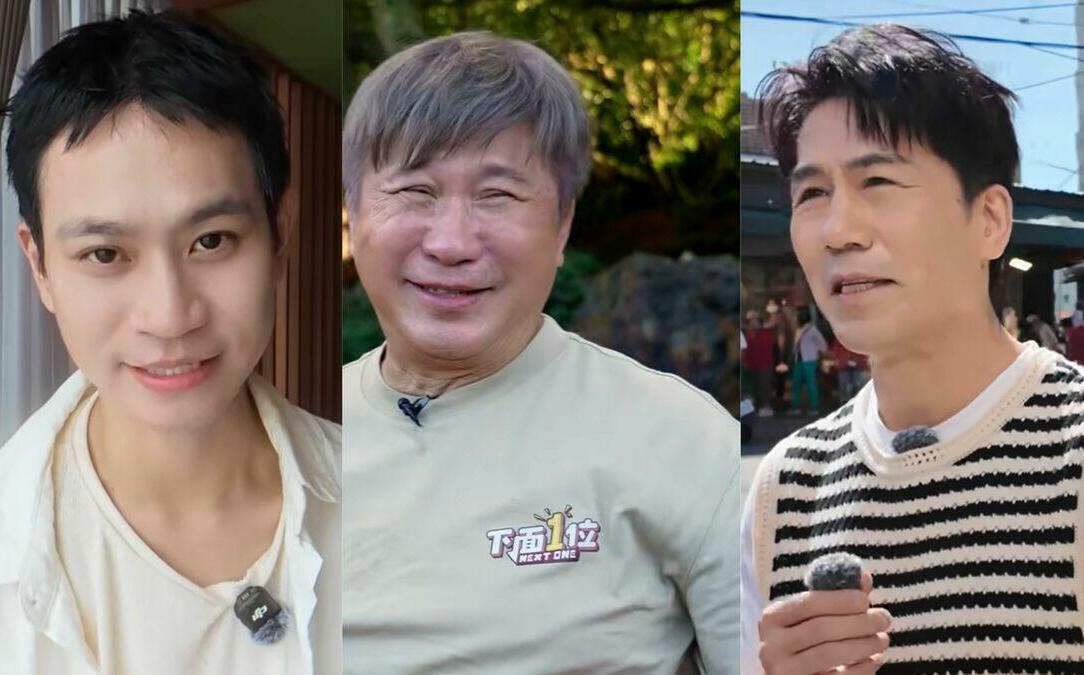 台灣YouTube年度創作者排行出爐！Andy老師奪冠 綜藝大哥殺進前十強 | 網紅 | Newtalk新聞