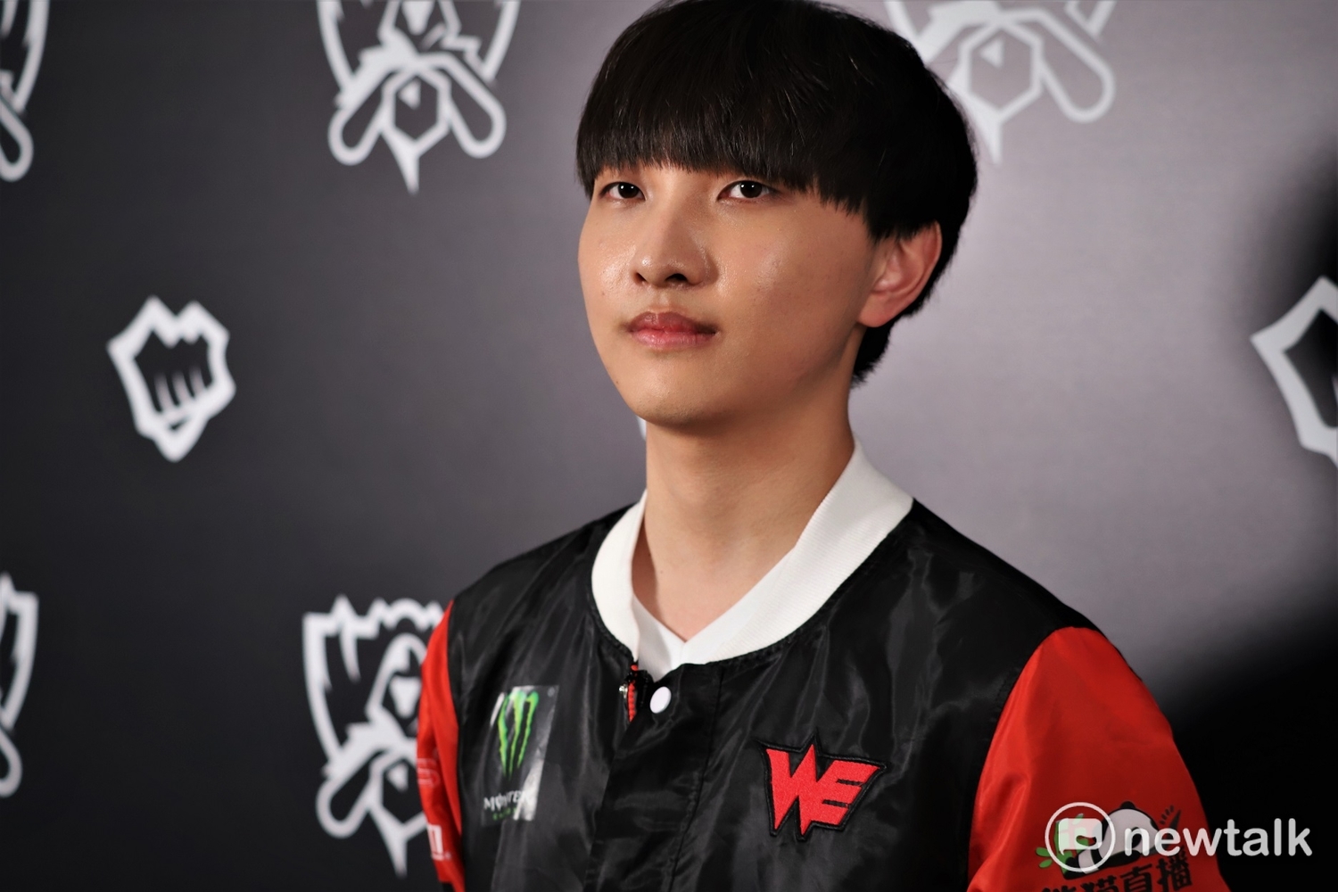 英雄聯盟世界賽》WE Xiye：FW問題在於順風太保守 | 電競 | Newtalk新聞