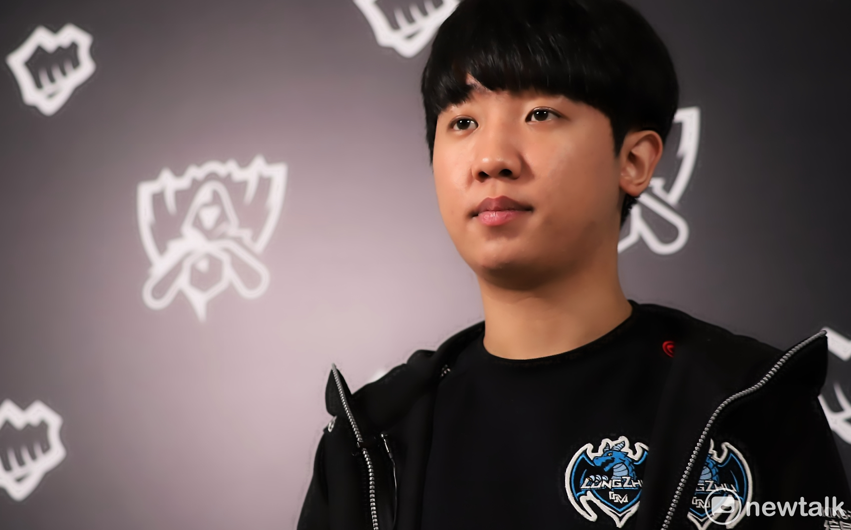 《英雄聯盟》拿下五連殺 KZ Khan：心魔是自己最大的敵人 | 電競 | Newtalk新聞