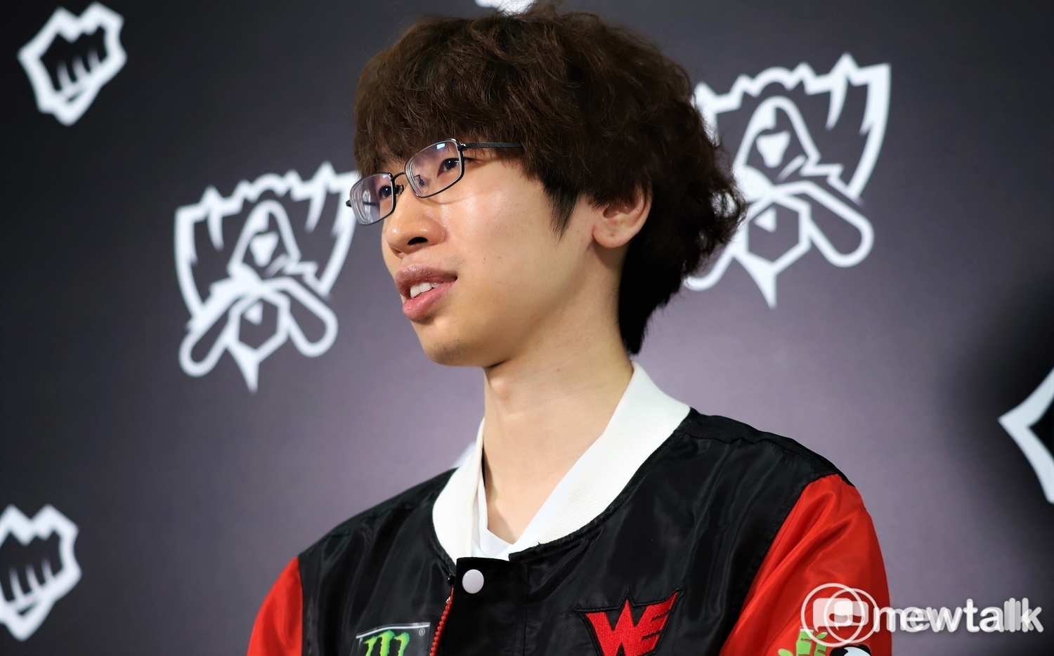 英雄聯盟世界賽》WE 957：閃電狼的表現出乎意料 | 電競 | Newtalk新聞