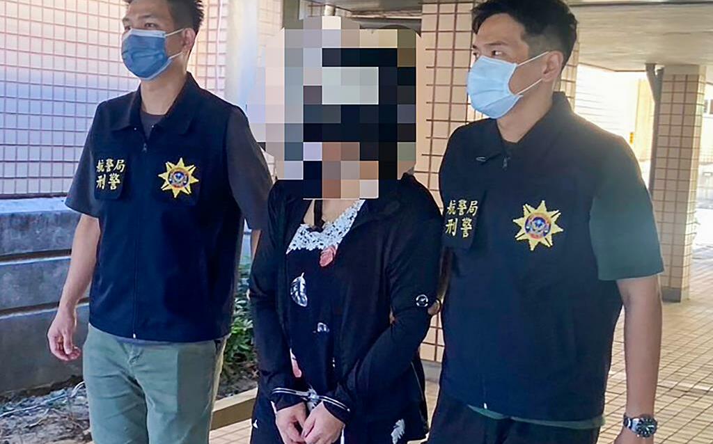 假交友真運毒！女子遭誘騙成車手 回國行李藏市值3000萬大麻花 | 社會 | Newtalk新聞