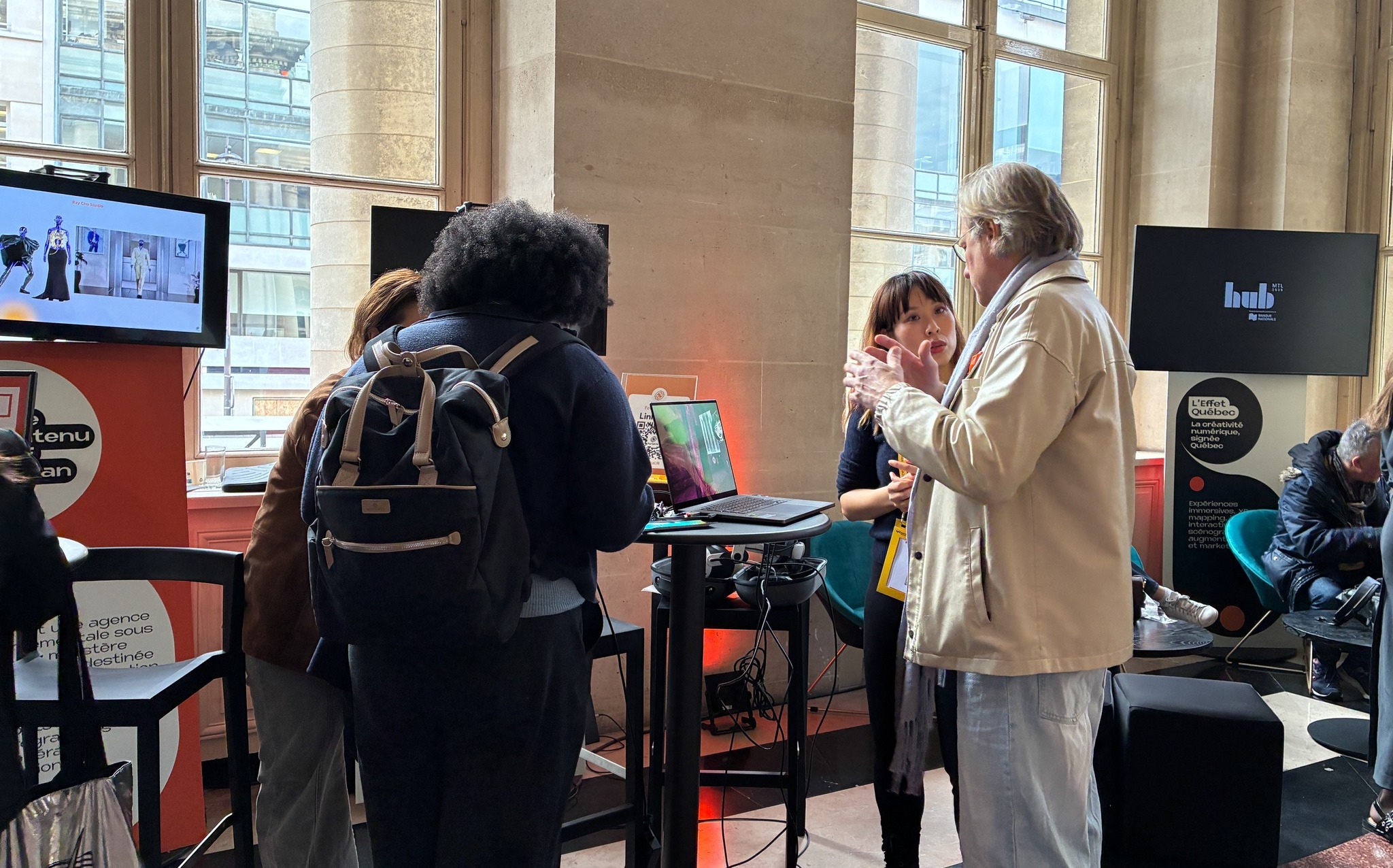 蔡筱穎觀點》小兵立大功 法國文創產業創造 2.9%的GDP | 專欄 | Newtalk新聞