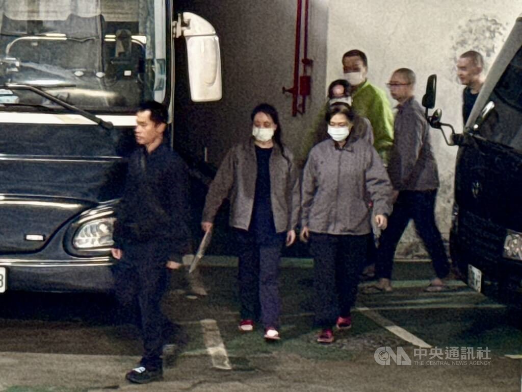 男子參加心靈療癒遭毆喪命 藝識流負責人等4嫌起訴 | 社會 | Newtalk新聞