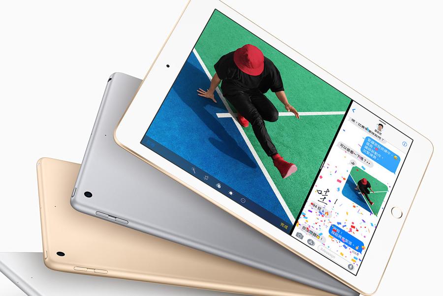 Apple工程總監透露 新款iPad要等明年 | 科技 | Newtalk新聞
