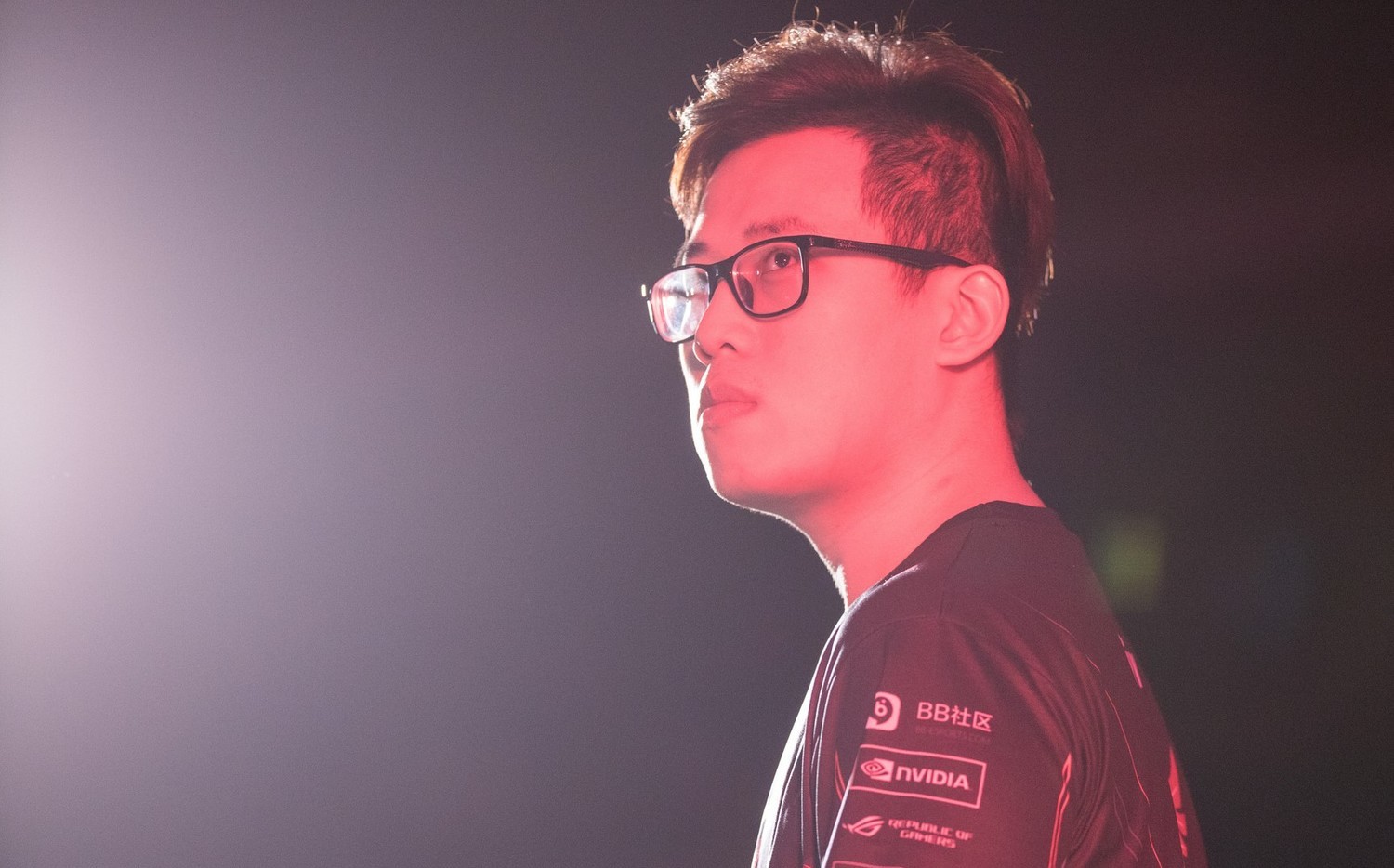 英雄聯盟世界賽》與TL、IG同組 ahq Ziv：痛苦指數高達9分！ | 電競 | Newtalk新聞