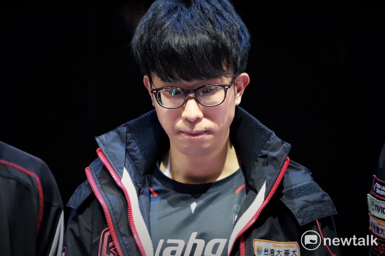 《英雄聯盟》轉會第一槍！ahq Chawy將轉戰HKA | 電競 | Newtalk新聞