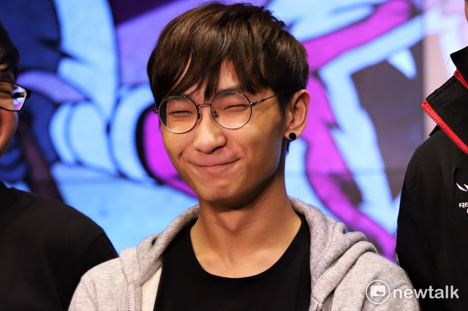 《英雄聯盟》拿轉會來裝B？ K怒嗆隊友別消費！ | 電競 | Newtalk新聞