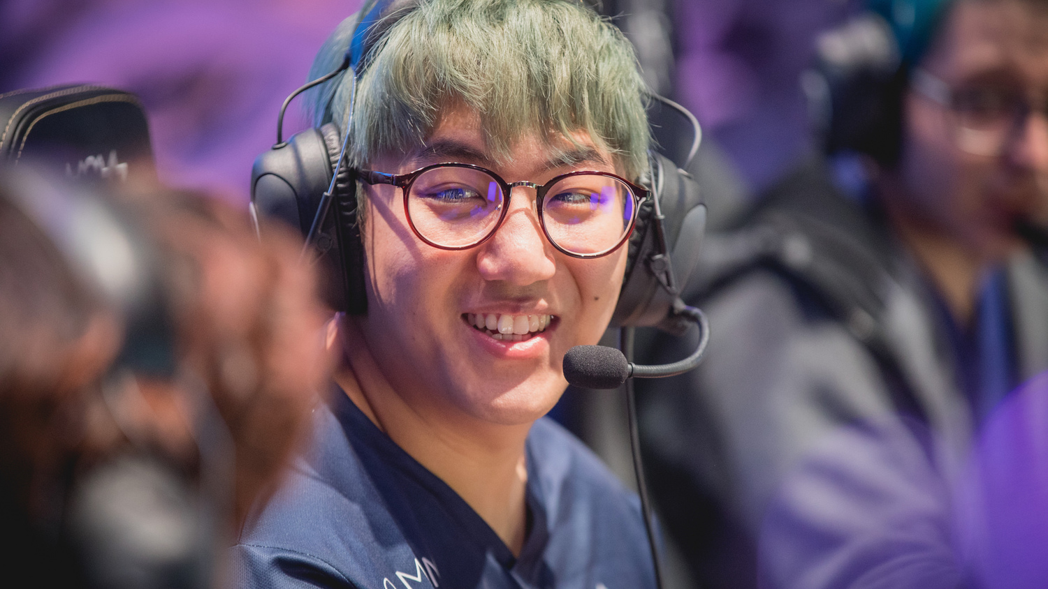 《英雄聯盟》土耳其韓援選手Frozen：比起選手 教練更重要 | 電競 | Newtalk新聞