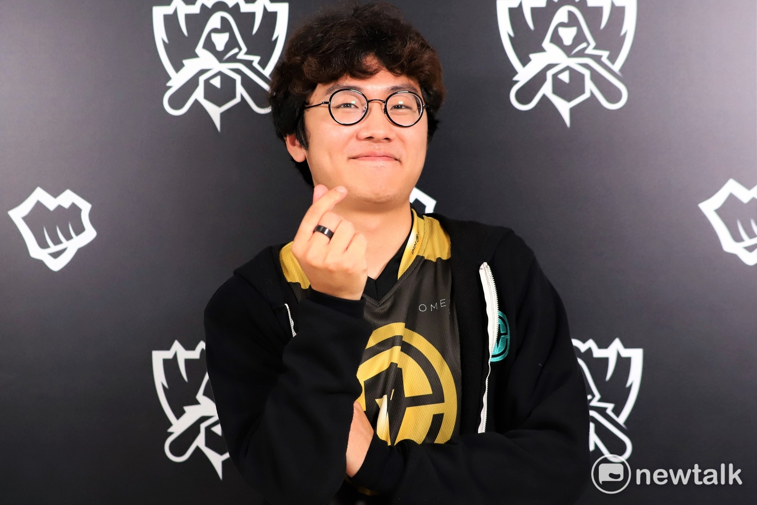 找到家了！ 《英雄聯盟》Olleh與大師兄一同效力TL | 電競 | Newtalk新聞