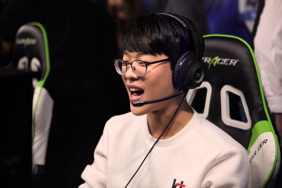 老ROX重逢LZ？ KT Smeb：他們3人在一起超坑 | 電競 | Newtalk新聞