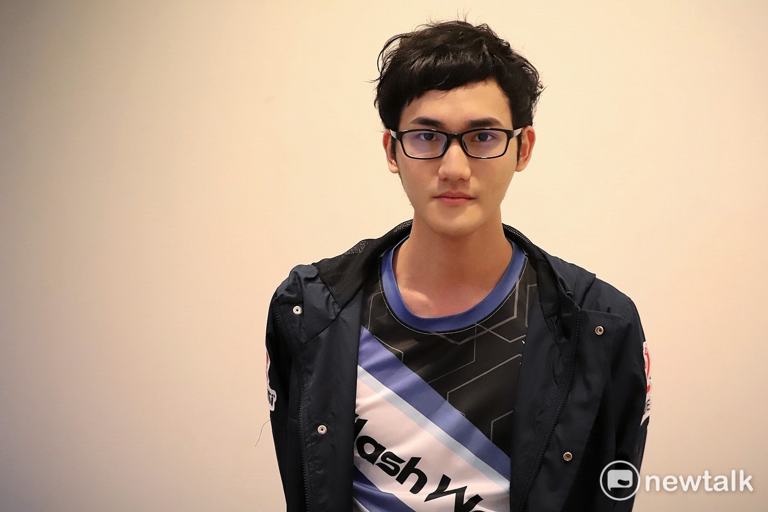 獨家專訪》FW Karsa：想追求更好的自己 | 電競 | Newtalk新聞