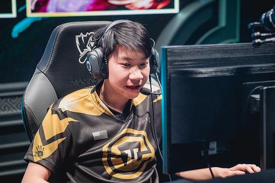 《英雄聯盟》簽約Cody Sun 騎士隊進軍電競全陣容確定 | 電競 | Newtalk新聞