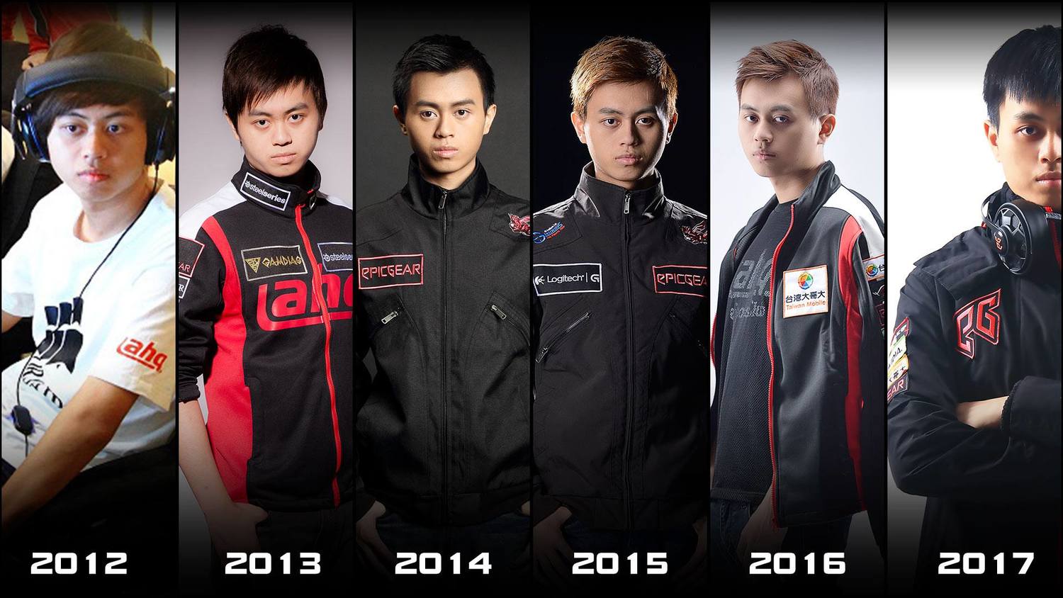 《英雄聯盟》ahq投震撼彈！王爺與小夜夜暫別電競舞台 | 電競 | Newtalk新聞