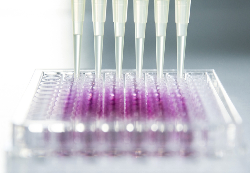 新創公司開發萬能流感疫苗 最快5年內推出 | 科技 | 新頭殼 Newtalk