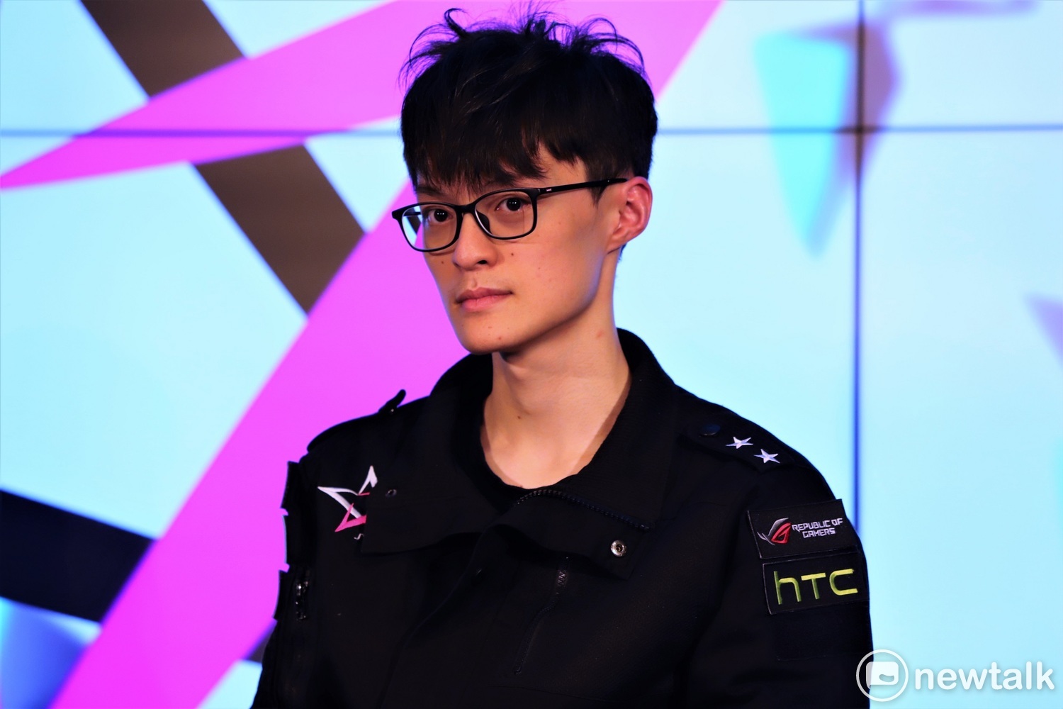 《英雄聯盟》JT奪開門紅 FoFo盛讚對手表現好 | 電競 | Newtalk新聞