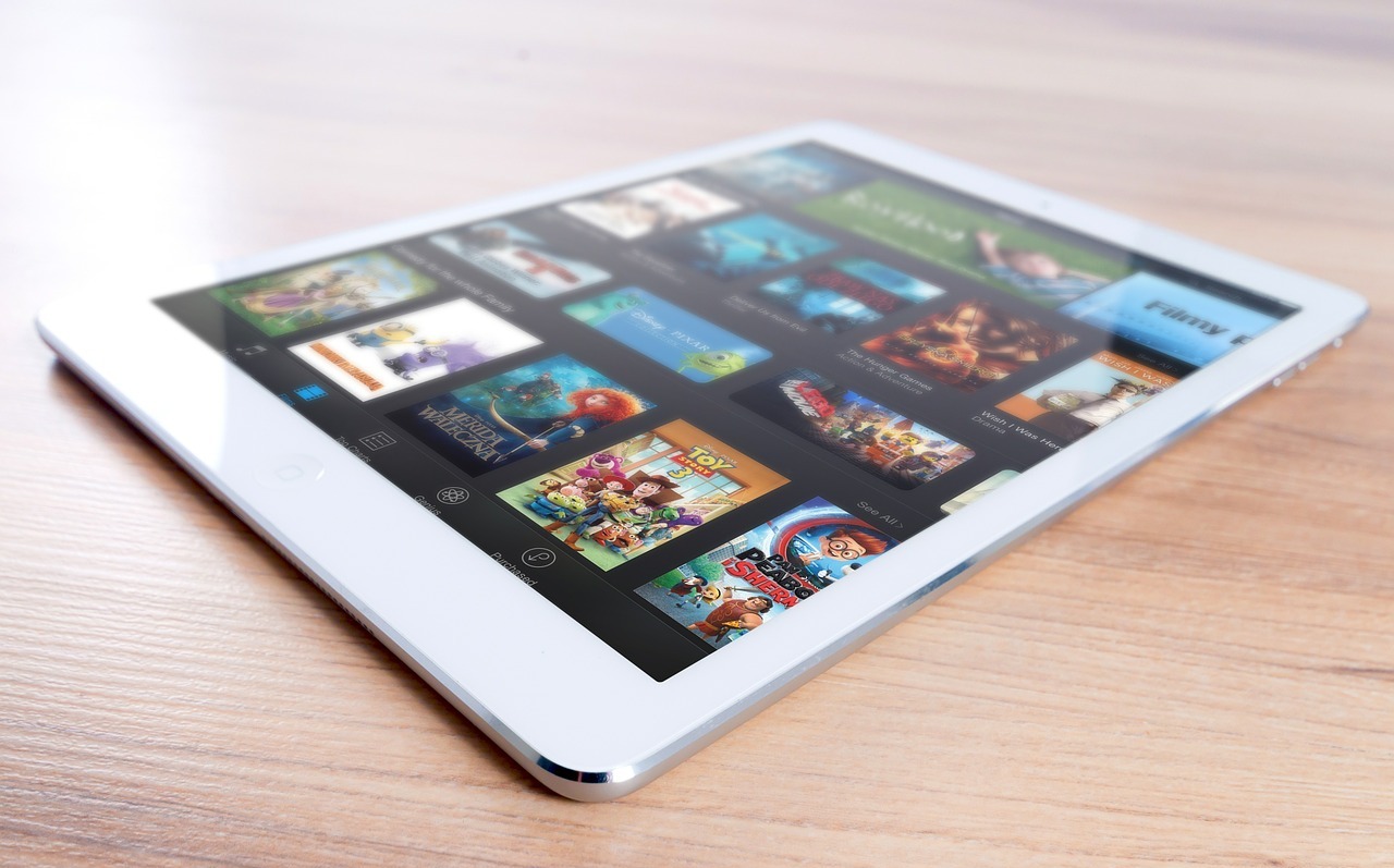 iOS預覽透玄機 次代iPad Pro將擁有臉部辨識技術 | 科技 | Newtalk新聞