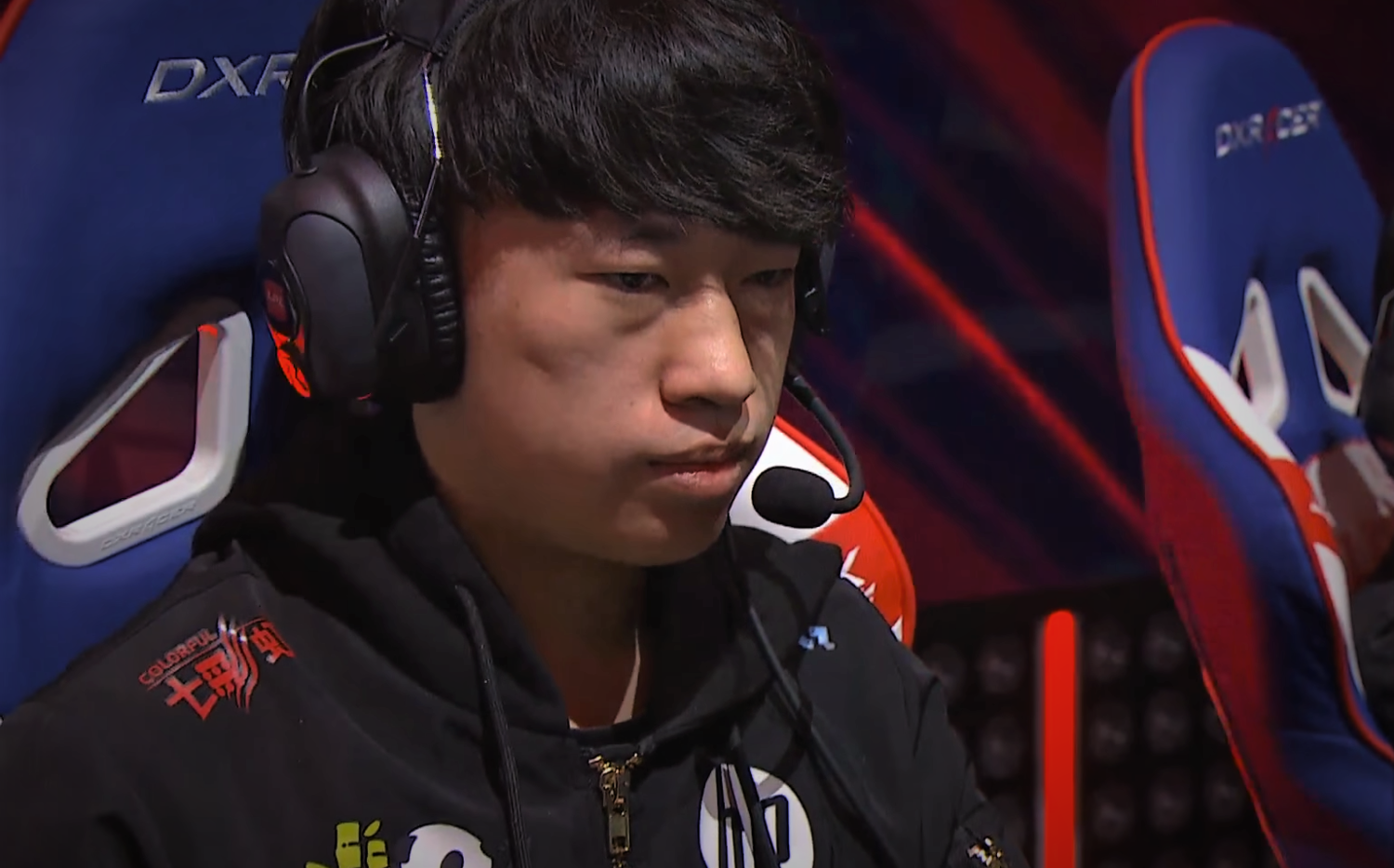 《英雄聯盟》心態炸裂？ RNG打輸跳game | 電競 | Newtalk新聞