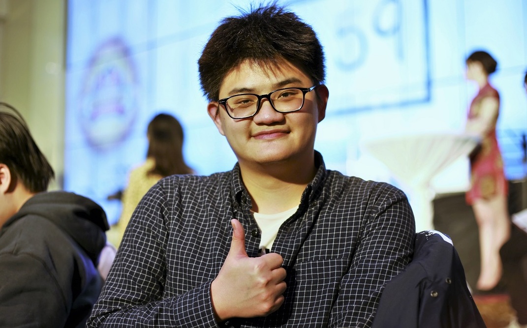 《爐石戰記》亞太秋季賽即將開打 「大哥」Tom凌晨發文表心境 | 電競 | Newtalk新聞