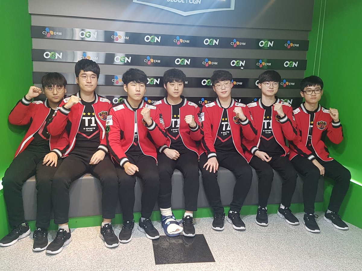 《英雄聯盟》SKT終結連敗！Faker：還不算重生 | 電競 | Newtalk新聞