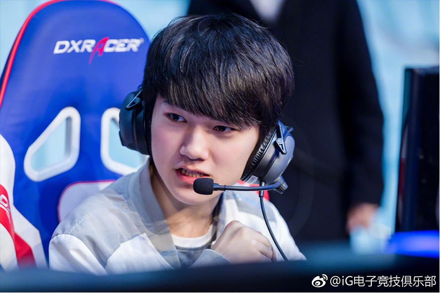 《英雄聯盟》JackeyLove表現出色僅排第五！領隊：官方近視？ | 電競 | Newtalk新聞