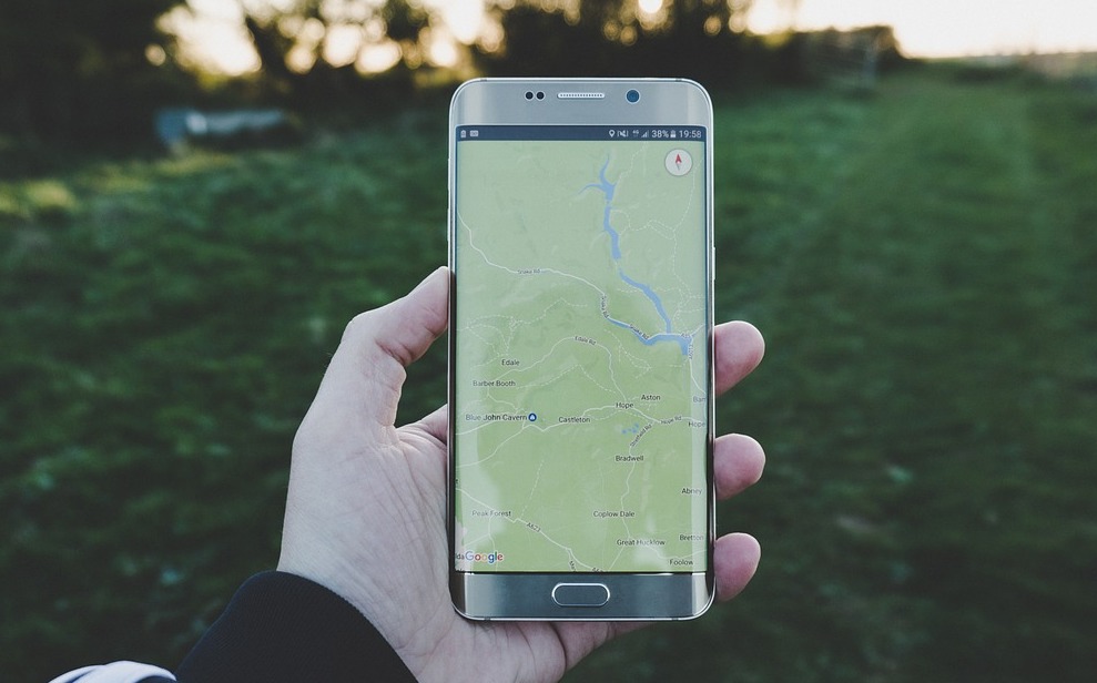 路癡救星！Google Map導航將用地標取代路名 | 科技 | Newtalk新聞