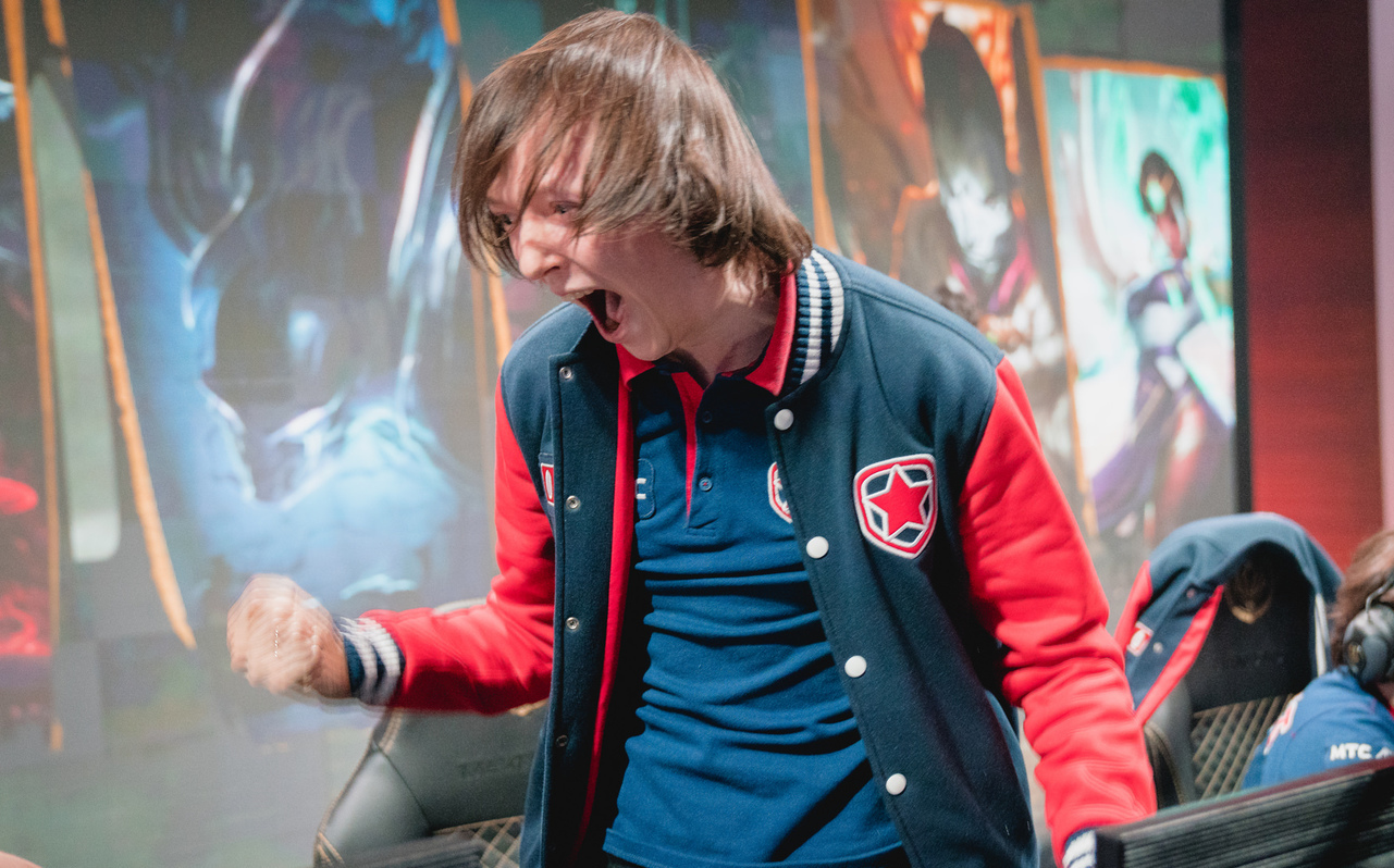 英雄聯盟季中賽》入圍賽開打 老牌戰隊GMB全勝暫居第一 | 電競 | Newtalk新聞