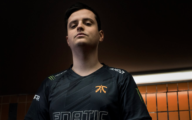 英雄聯盟季中賽》FNC老將sOAZ回歸！今晚上陣迎戰越南EVS | 電競 | Newtalk新聞