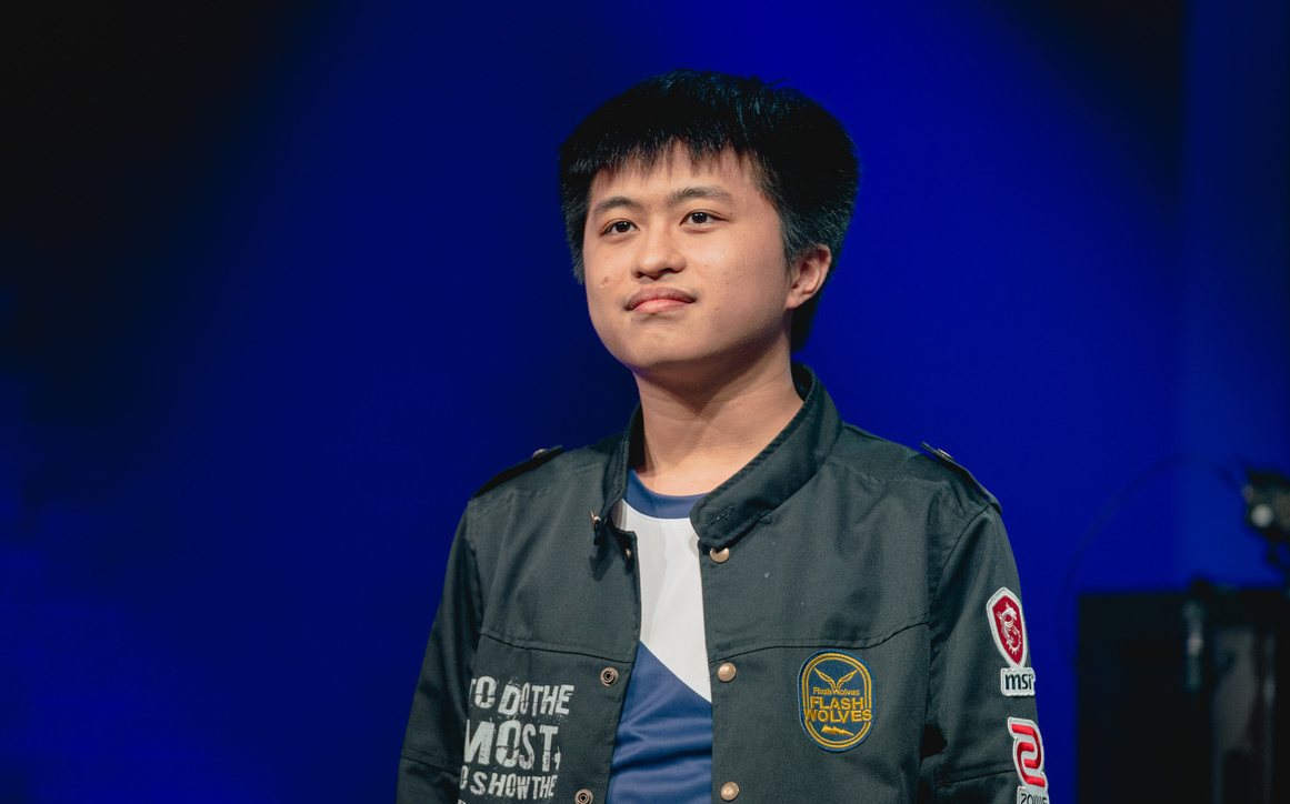 英雄聯盟季中賽》與Khan正面對決？Hanabi：今天起床就覺得會打贏 | 電競 | Newtalk新聞