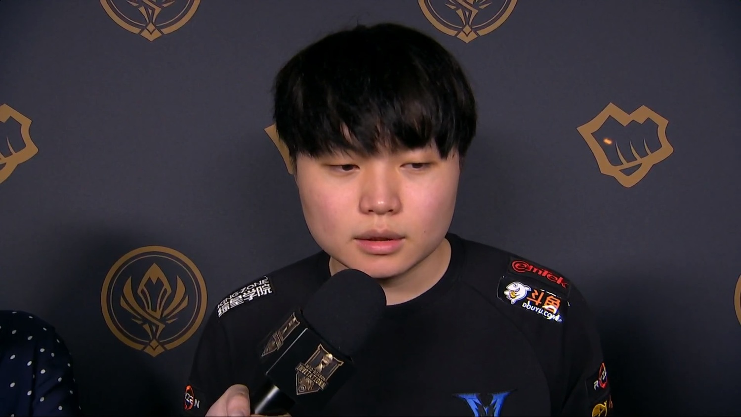 英雄聯盟季中賽》KZ失去宰制力？Bdd：多練習可找回狀態 | 電競 | Newtalk新聞