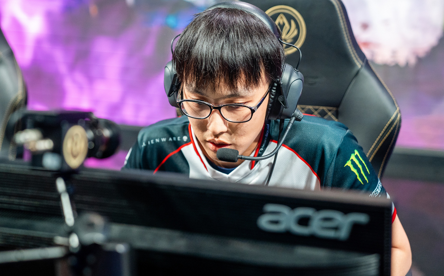 英雄聯盟季中賽》TL無緣四強！Doublelift：不想這時候回家 | 電競 | Newtalk新聞