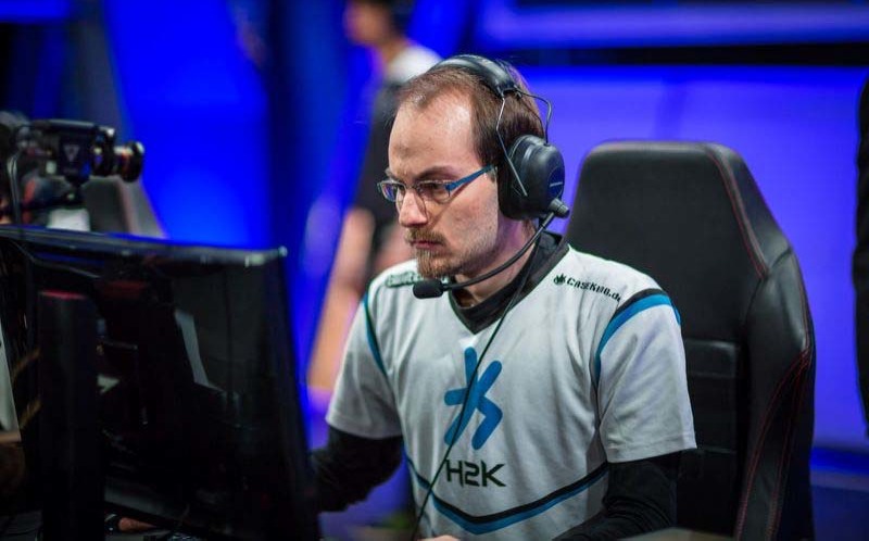 《英雄聯盟》終於退伍了！Forg1ven宣布加入S04 | 電競 | Newtalk新聞